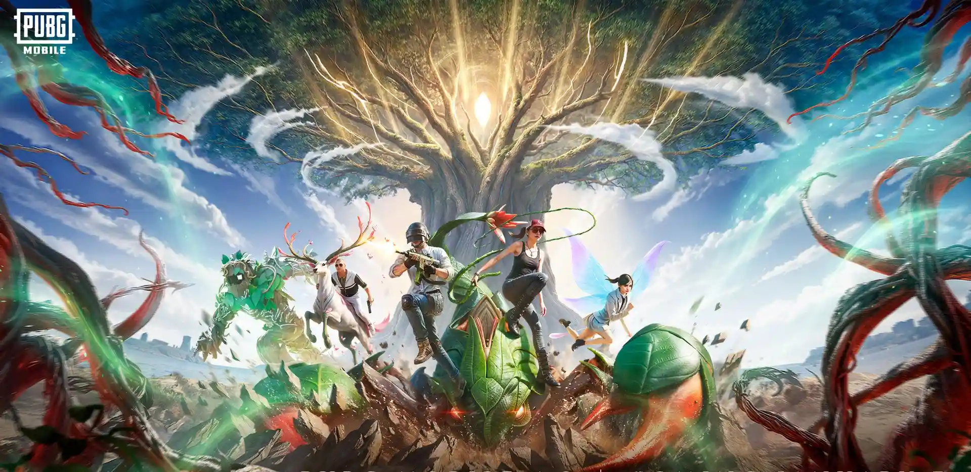 PUBG Mobile 4.2 Apk Download Is Now Available For VN Version