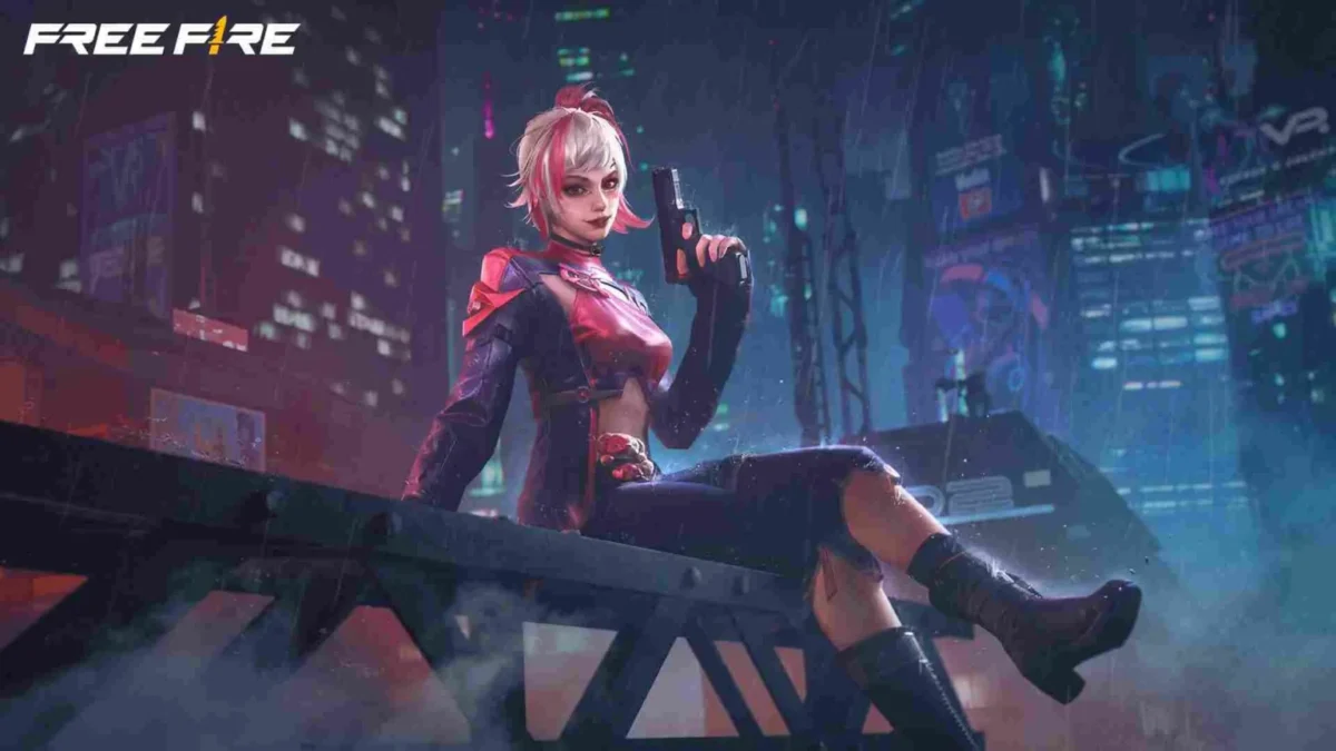 Free Fire MAX Redeem Codes Today May 24 Indian Server