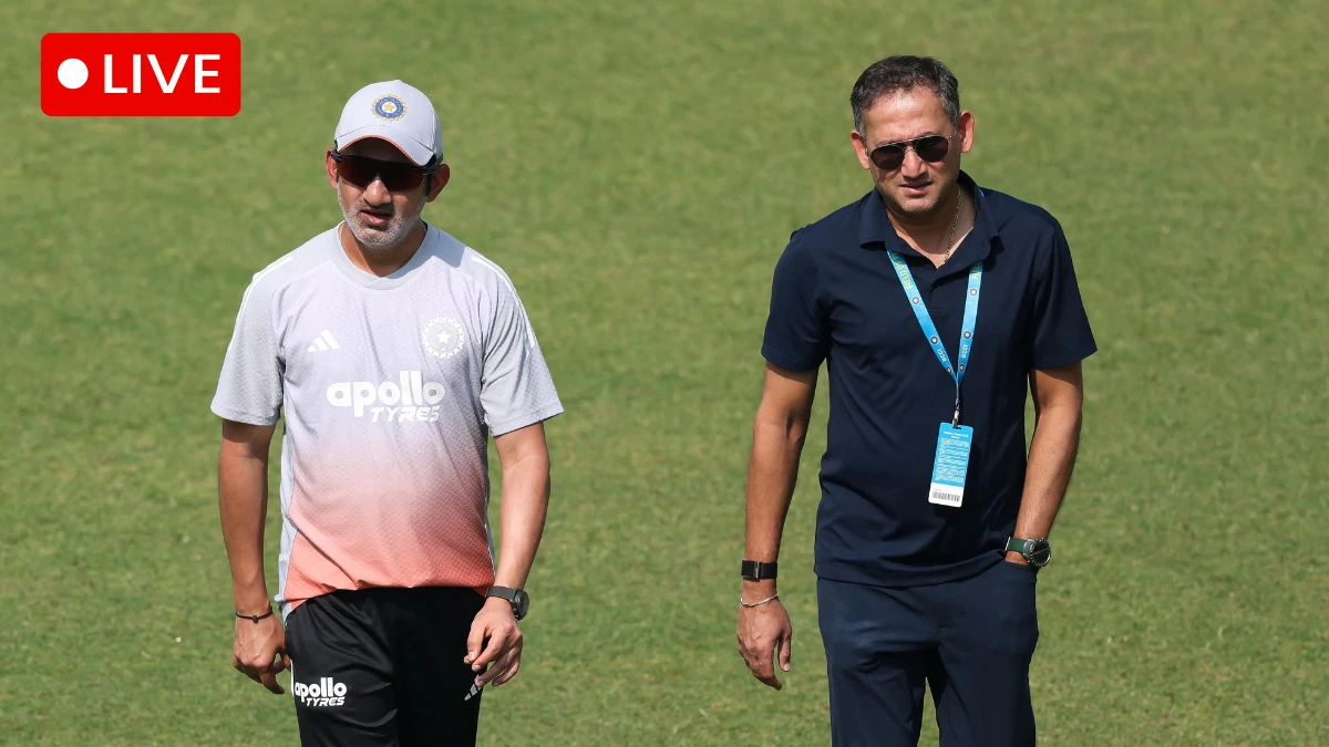 India squad announcement for Afghanistan series LIVE: Rohit, Pandya ...
