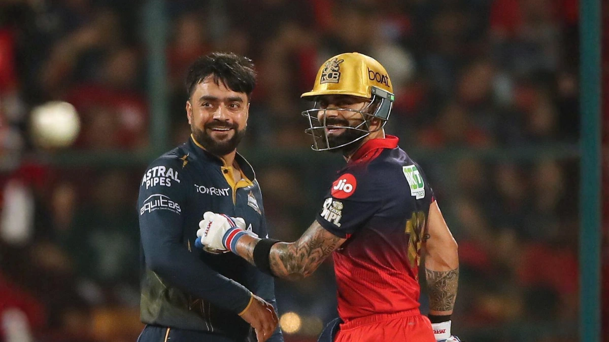Dharamshala pitch report for RCB vs GT, Qualifier 1 of IPL 2026: Run ...