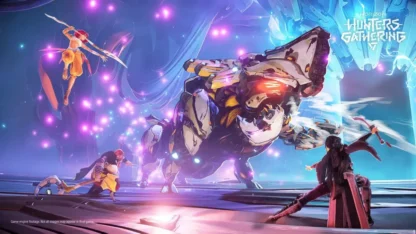 Gaming: All latest updates on upcoming games and more