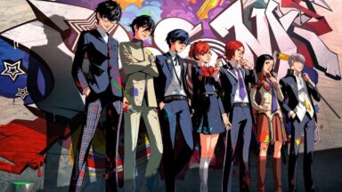 Persona 6 Leaks Spark Excitement With New Release and Setting Rumors