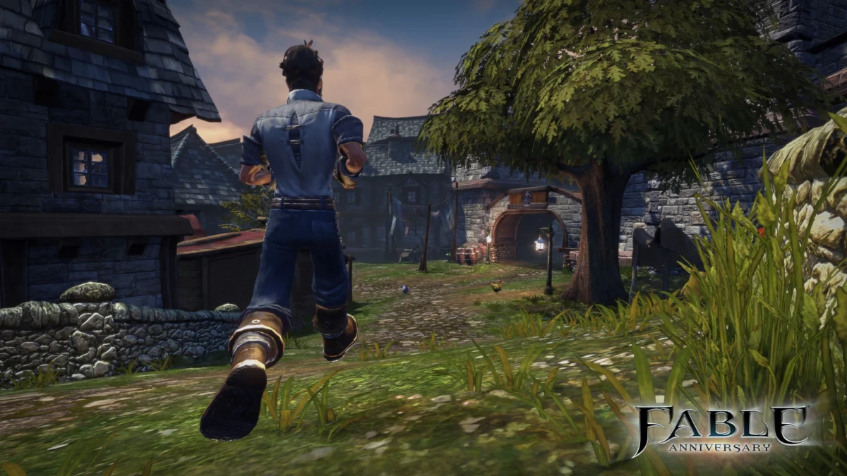 Fable Reboot Delayed to February 2027 as Xbox Avoids GTA 6 Release Clash