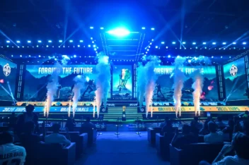BGMI - Latest Updates, Events, and Esports Coverage