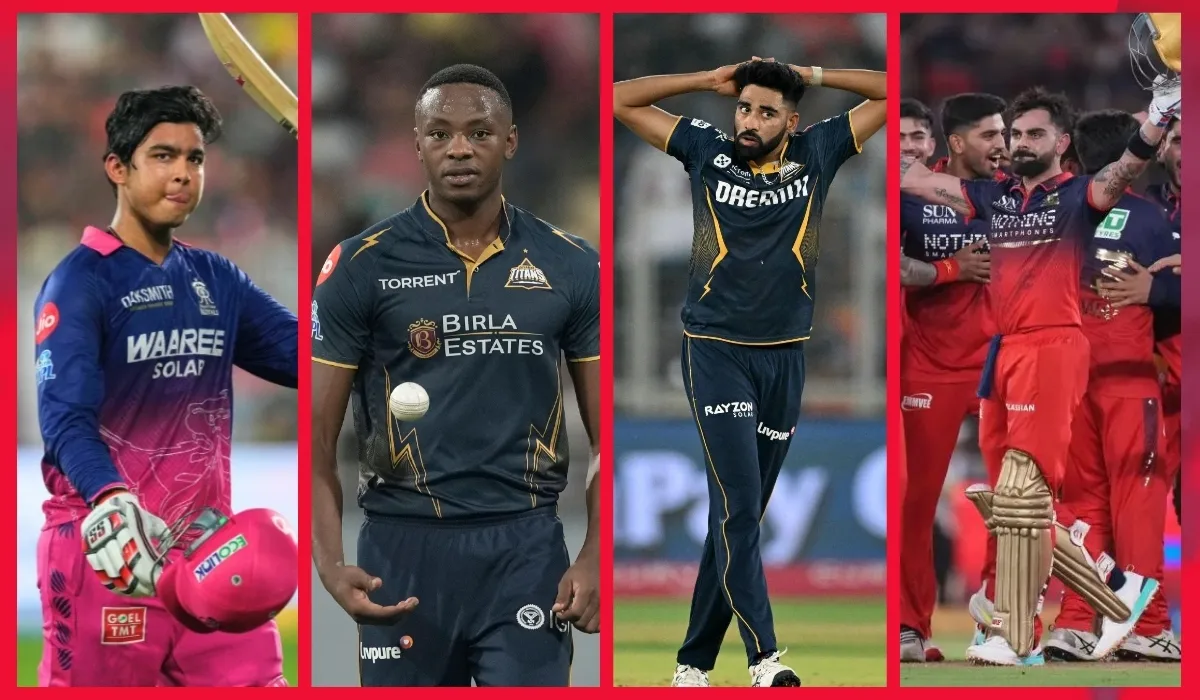 IPL 2026 award winners list: Sooryavanshi named MVP, Kohli named ...