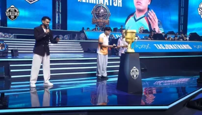 BGMI - Latest Updates, Events, and Esports Coverage